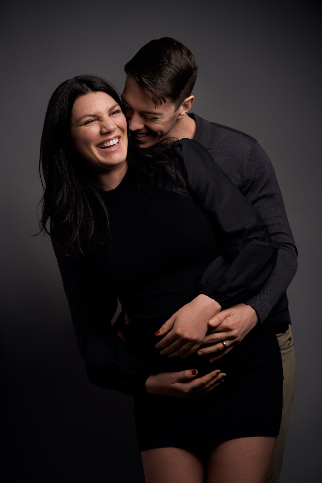 Stunning Portraiture in Philadelphia | James Kern Photography