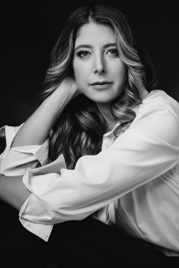Stunning Portraiture in Philadelphia | James Kern Photography